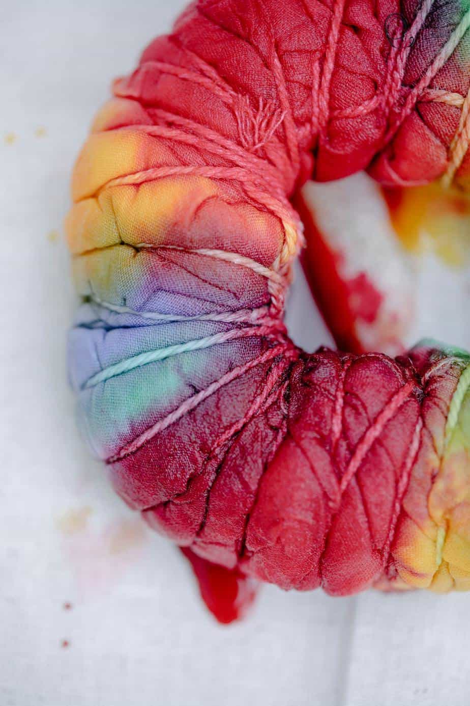 How To Wash Out Tie Dye How To Wash Out Tie Dye